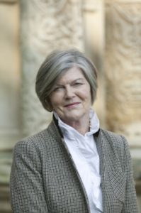 A welcome message from Breaks Manor President Lady Salisbury